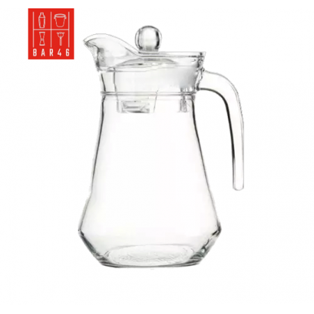 Acrylic Beverage Pitcher – Juice & Drink Server