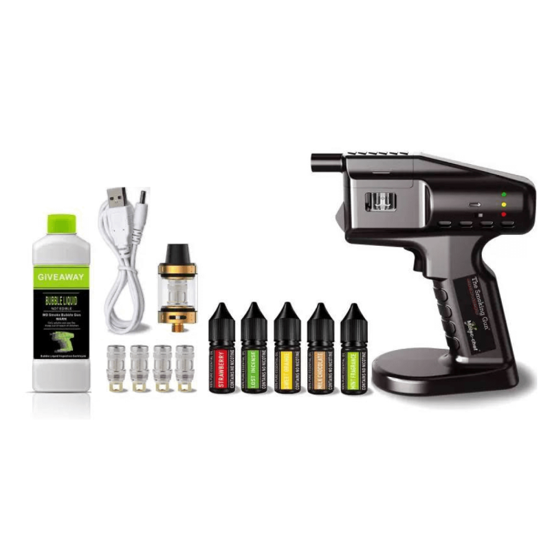 Molec-chef Vapour Blaster Kit