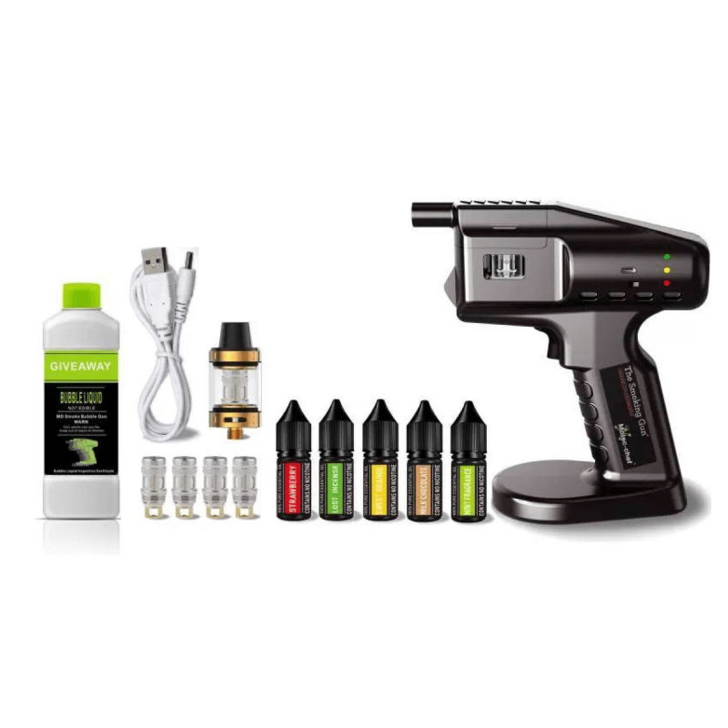 Molec-chef Vapour Blaster Kit