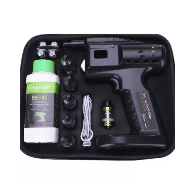 Molec-chef Vapour Blaster Kit