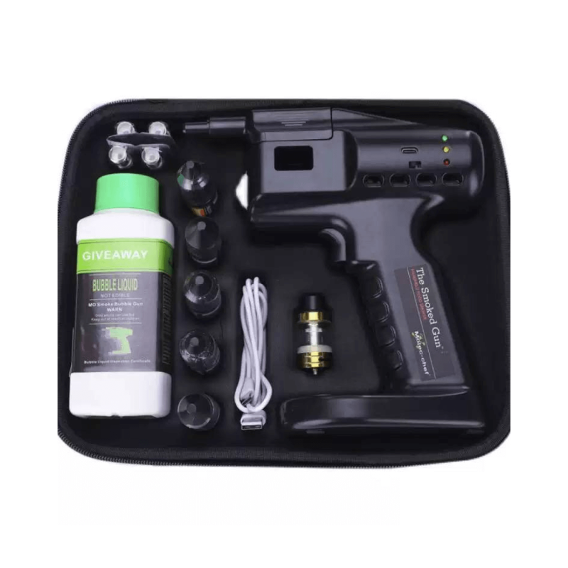 Molec-chef Vapour Blaster Kit