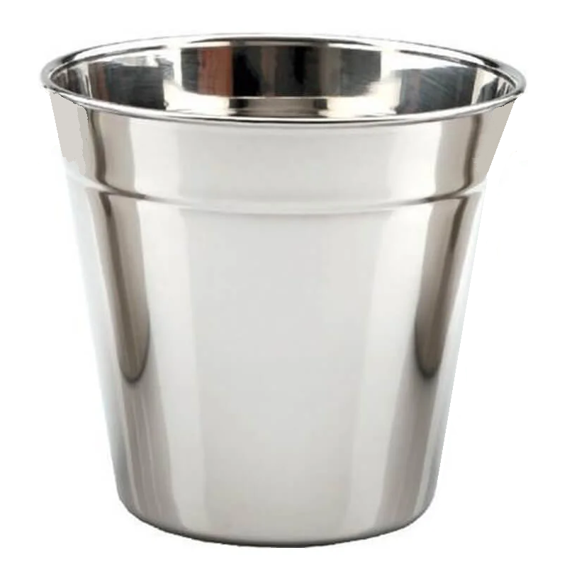 Bistrot de Paris, Stackable Ice Bucket, (H 14cm, 1.5L)