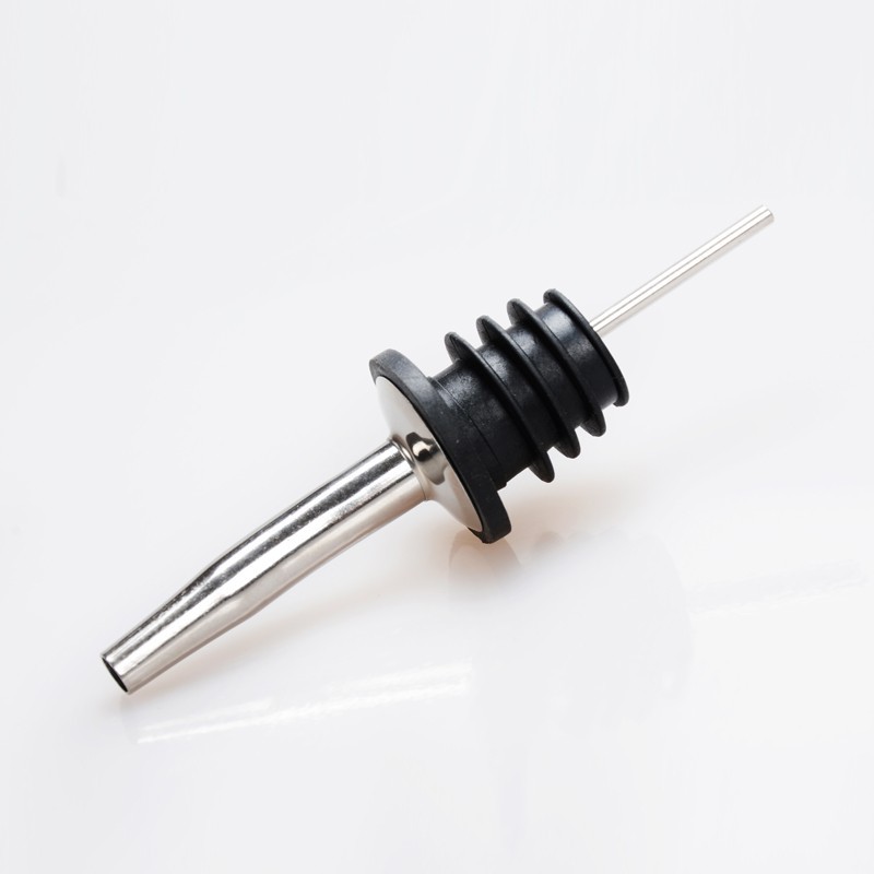 Stainless Steel Liquor Pourer – Speed Jet | Elara Trading